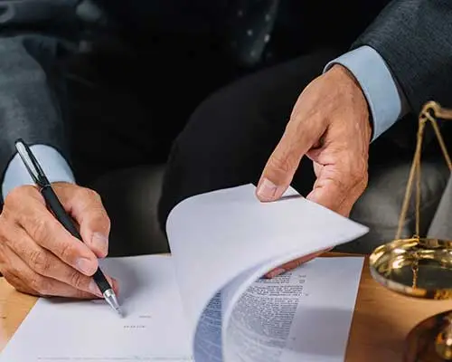 What to Look for in a Florida Business Law Attorney