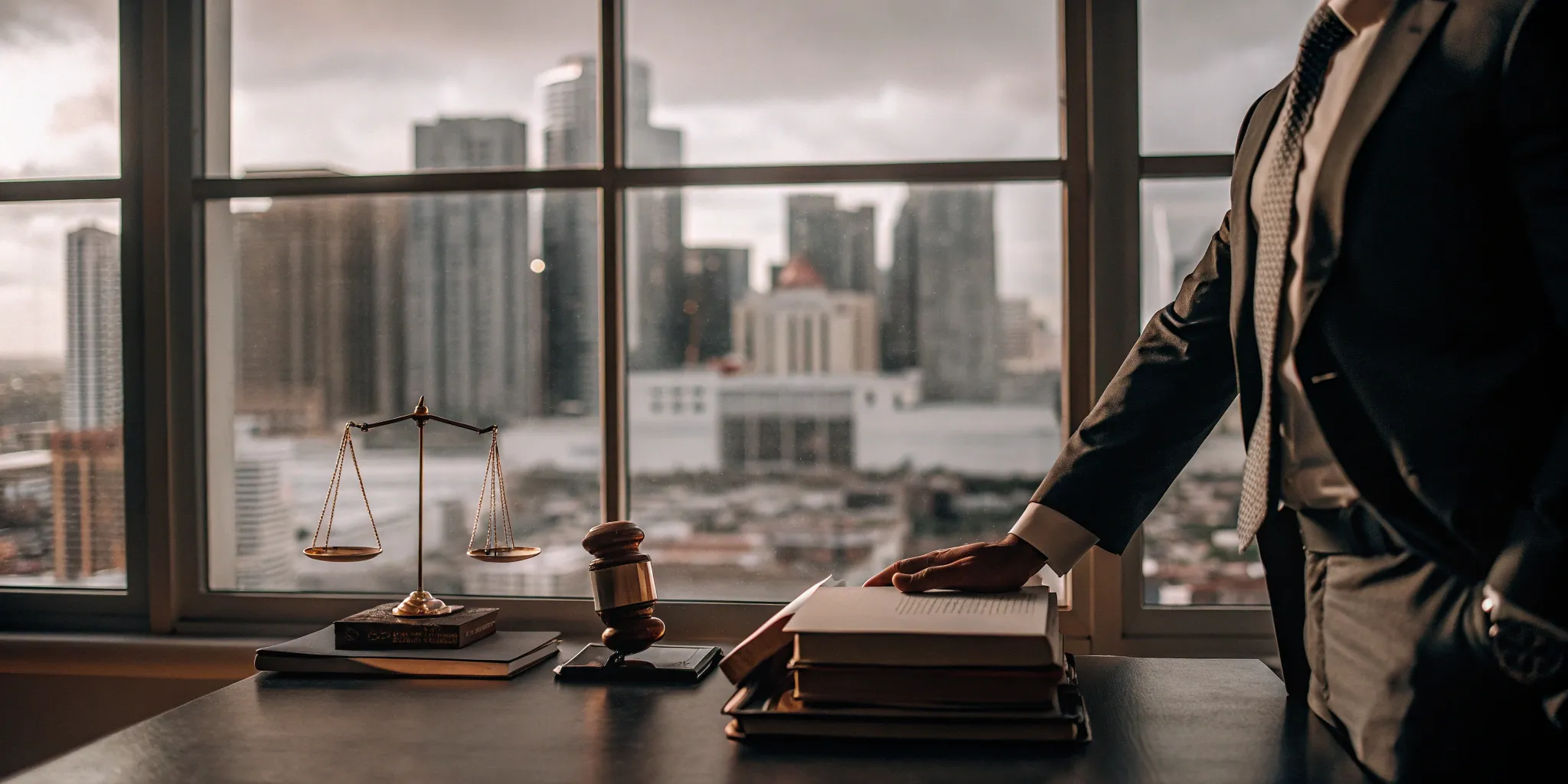 Real Estate Litigation Attorney: A Complete Guide